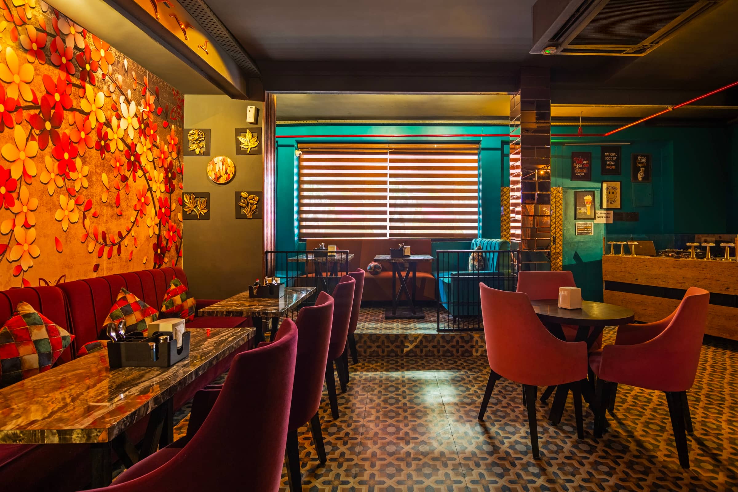Talli Station, Kailash Colony, New Delhi | Zomato