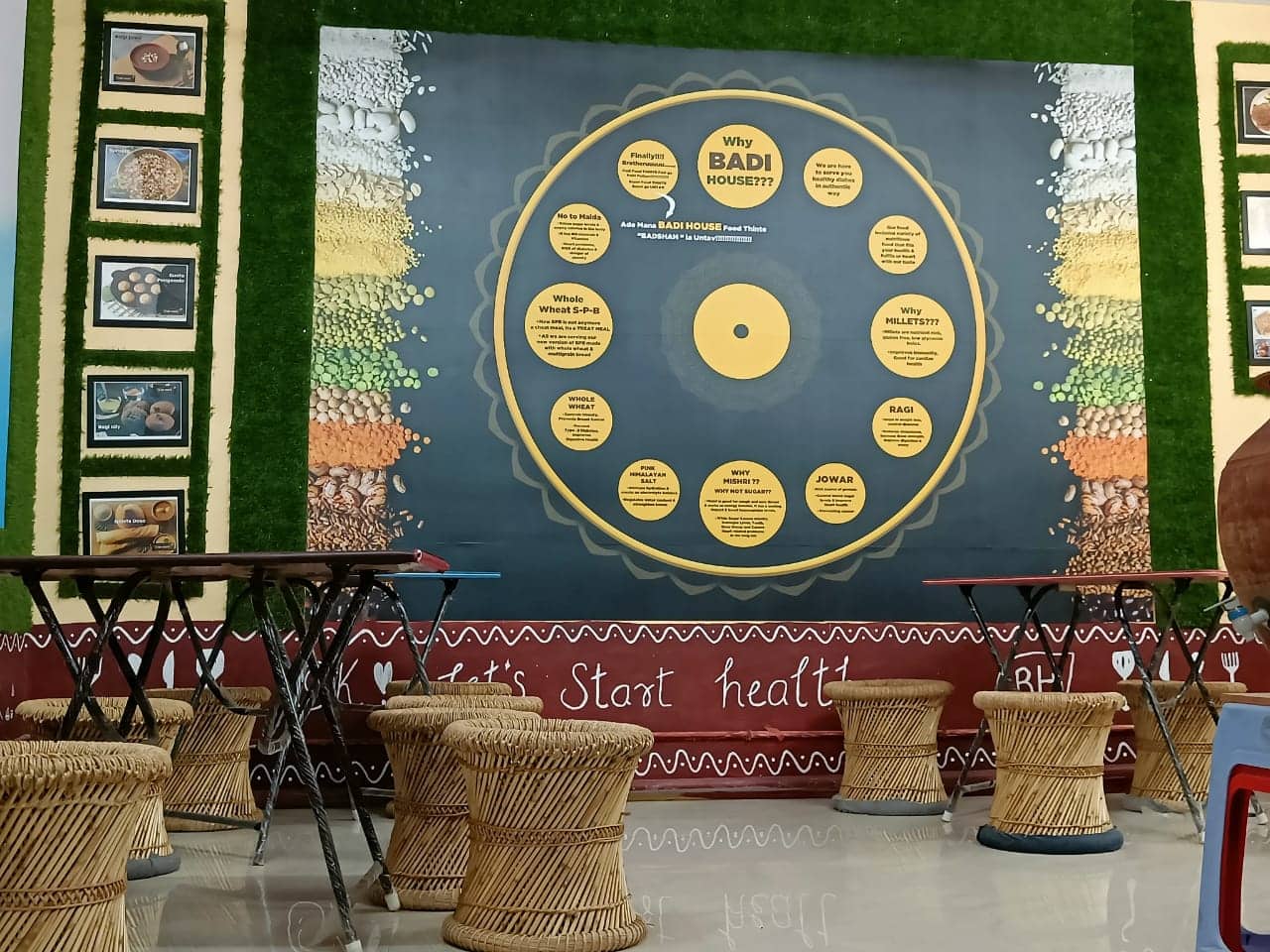 Badi House, Boduppal, Hyderabad | Zomato