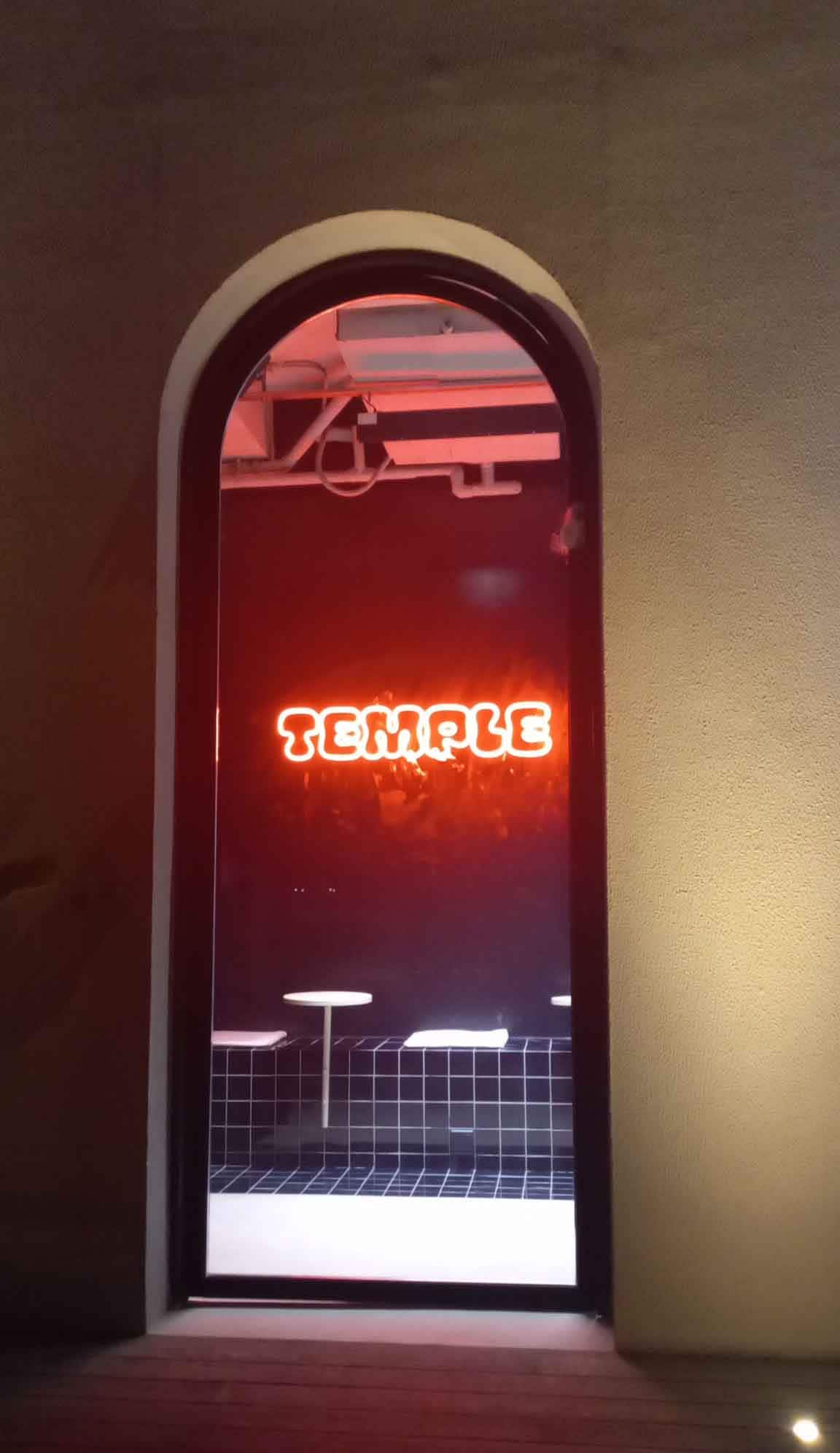 Temple Creamery, Umm Suqeim, Dubai | Zomato