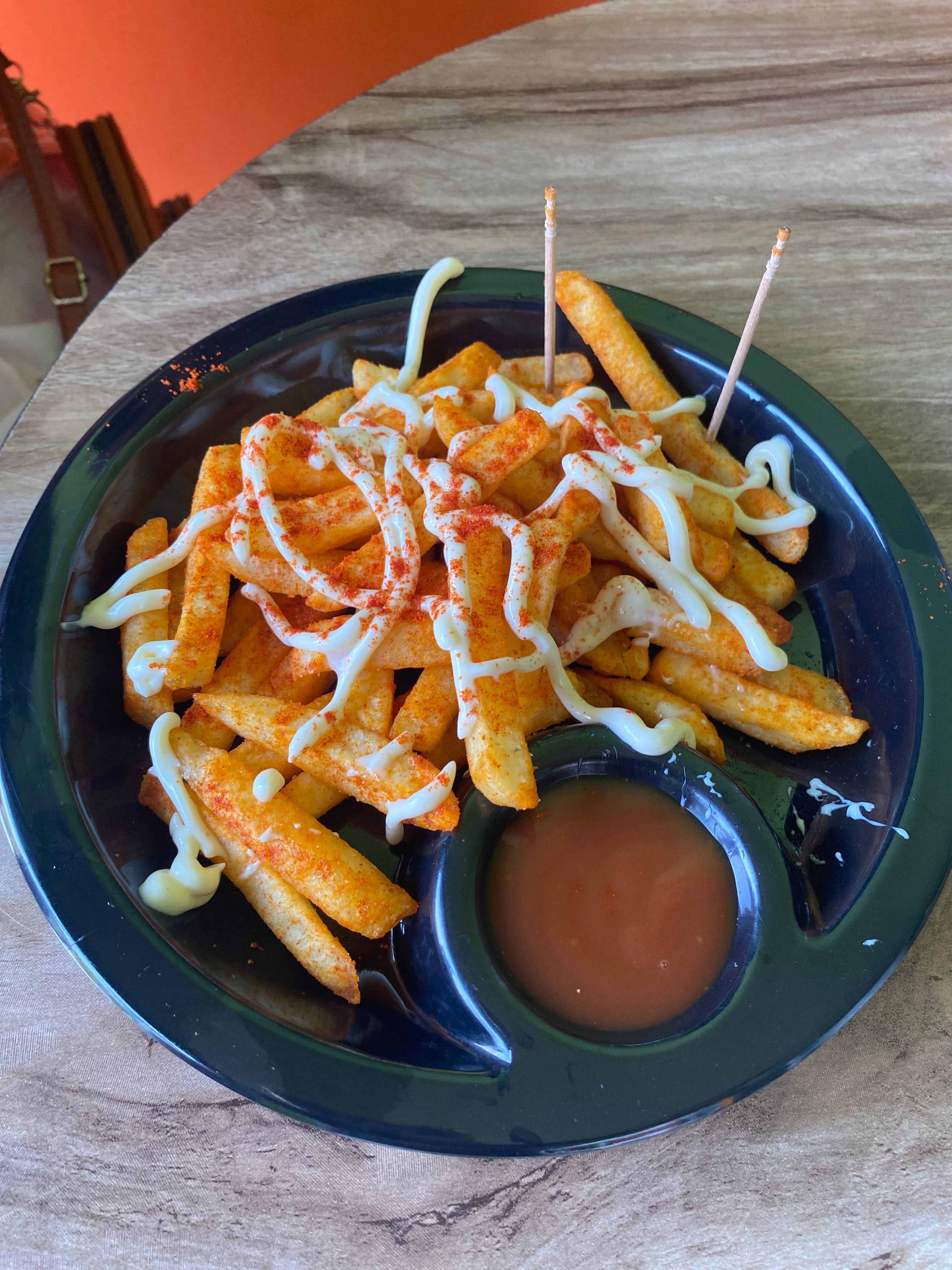 Nibs Cafe, Jakkur, Bangalore | Zomato