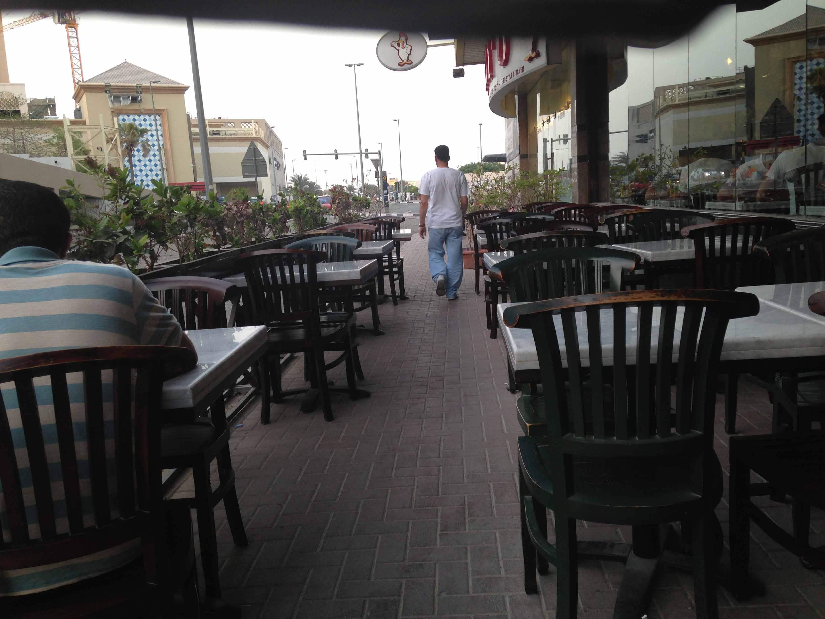 Al Amoor Express, Al Barsha, Dubai | Zomato