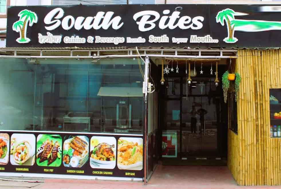 South Bites, Airport Area, Bhopal | Zomato