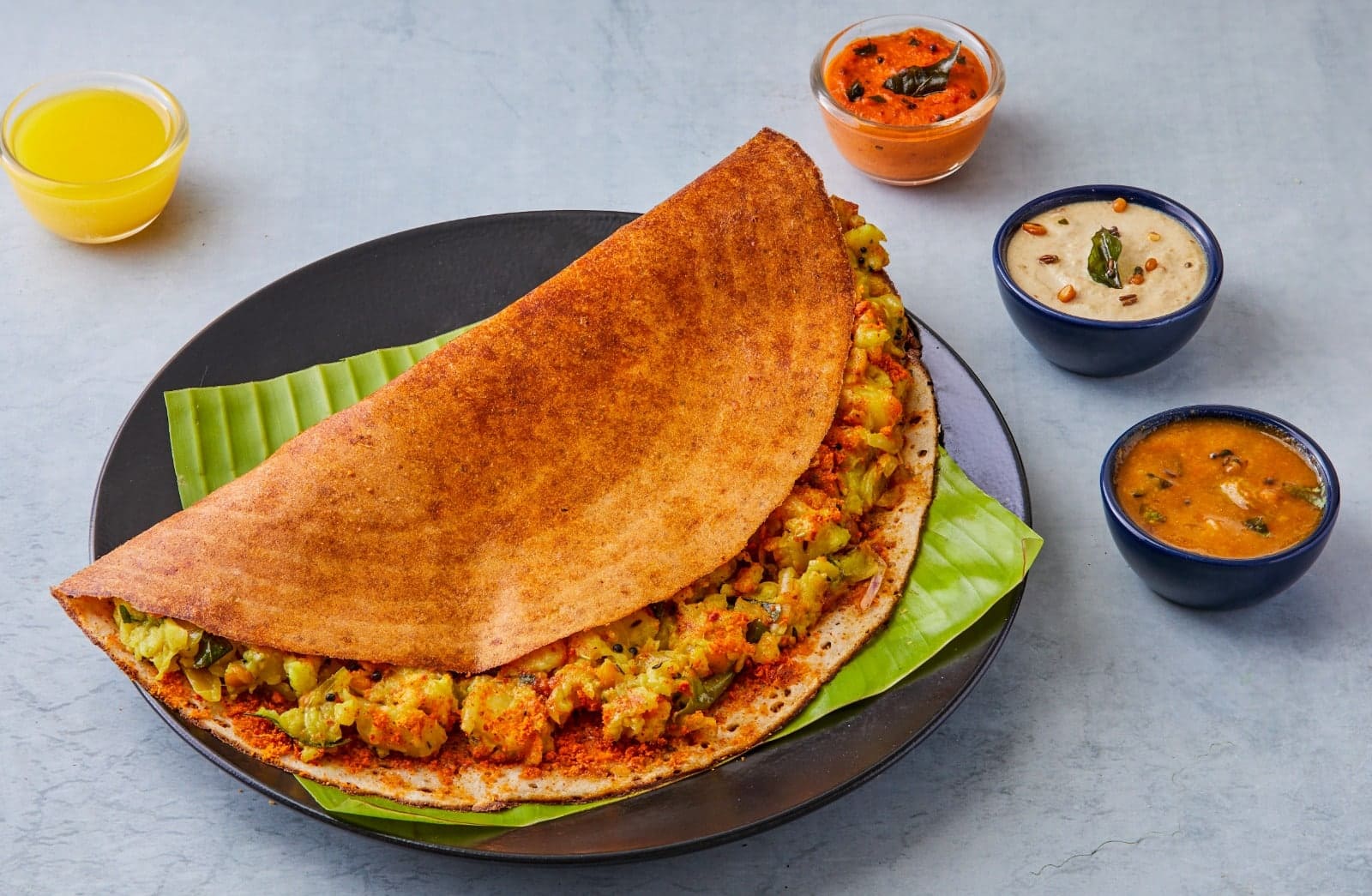 Babai Tiffins, Sarjapur Road, Bangalore | Zomato