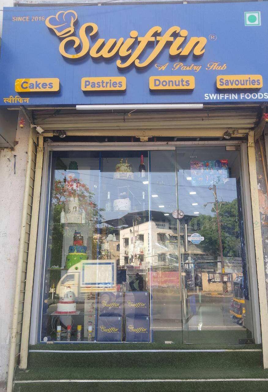 Swiffin, Vasai, Mumbai | Zomato