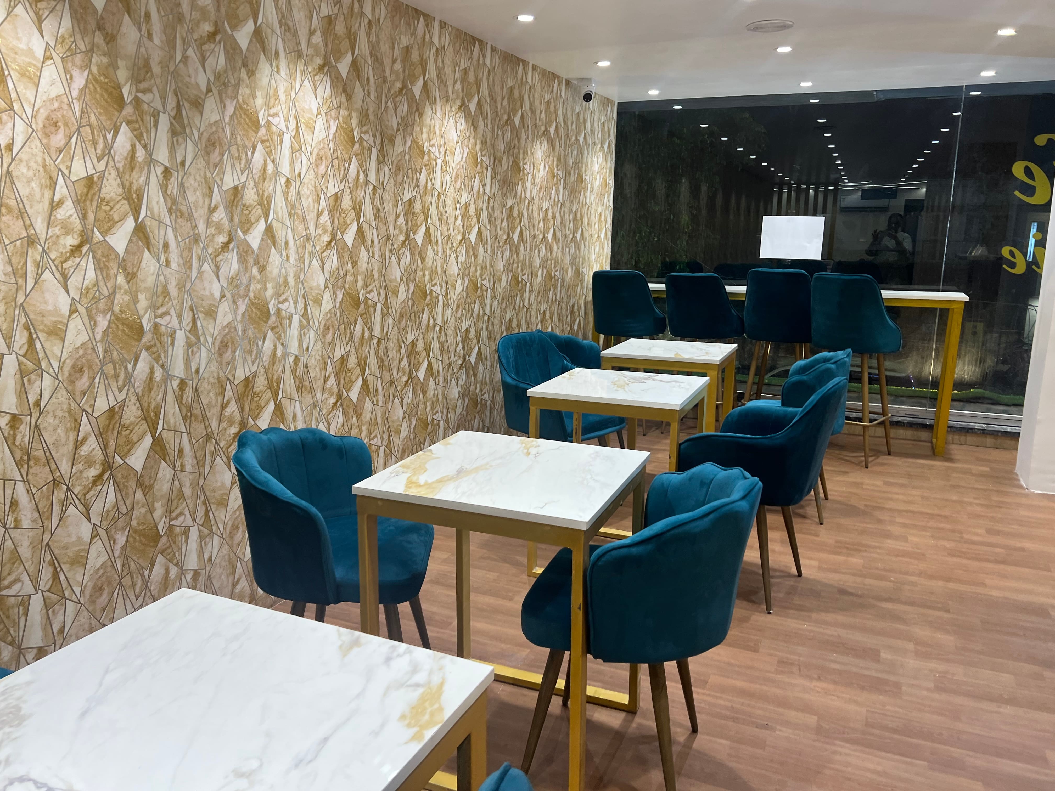 Le Trufflez, Anna Nagar East order online - Zomato