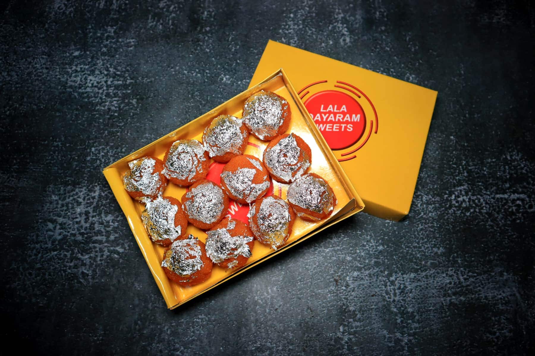 Lala Dayaram Sweets, Parade order online - Zomato