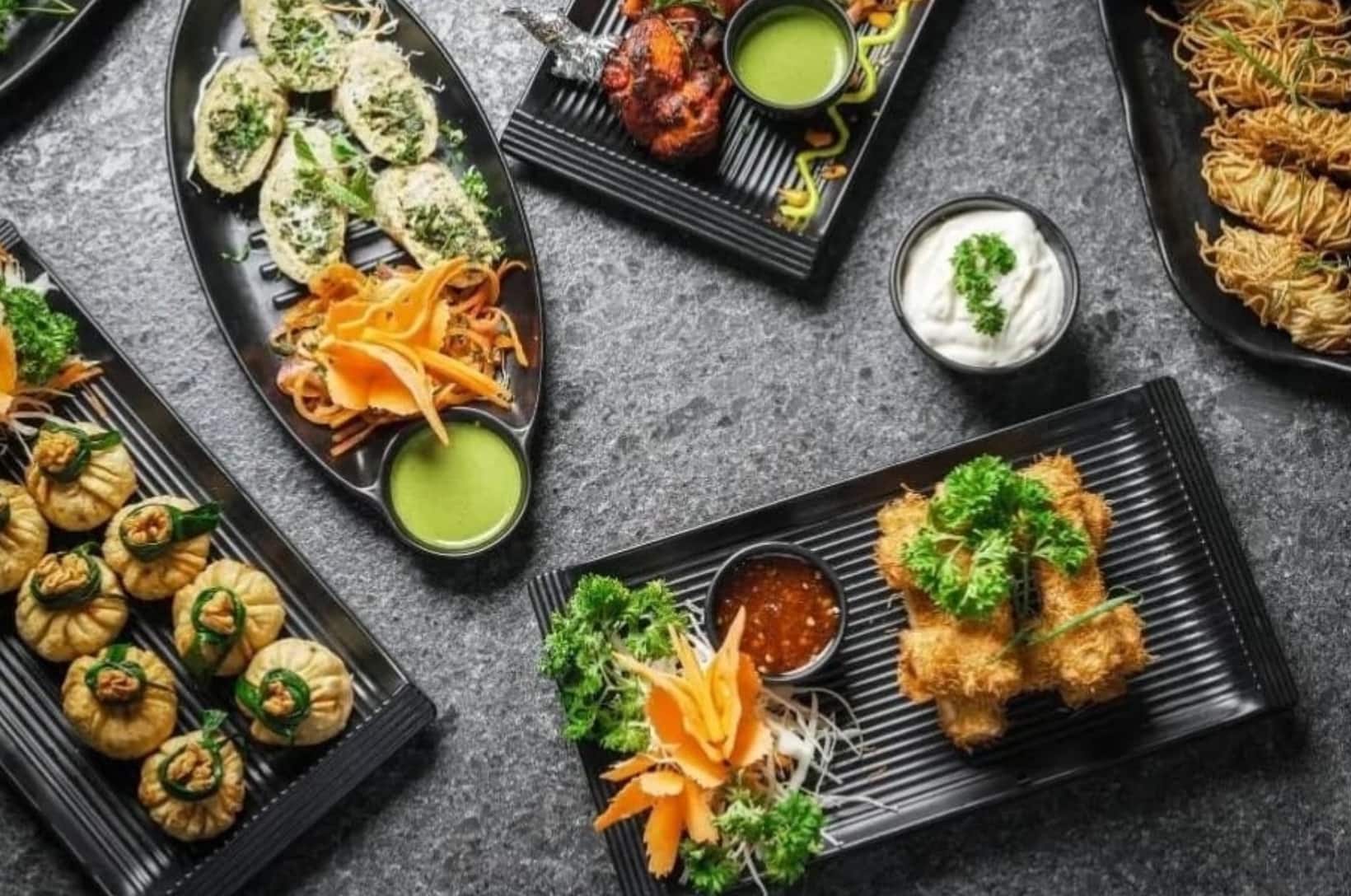 Casa De Silver, Dange Chowk, Pune | Zomato