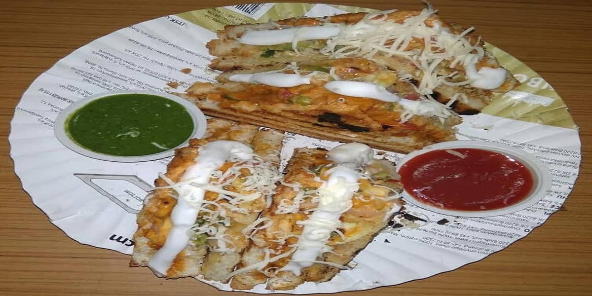 Neelkamal Fast Food, Nava Vadaj, Ahmedabad | Zomato