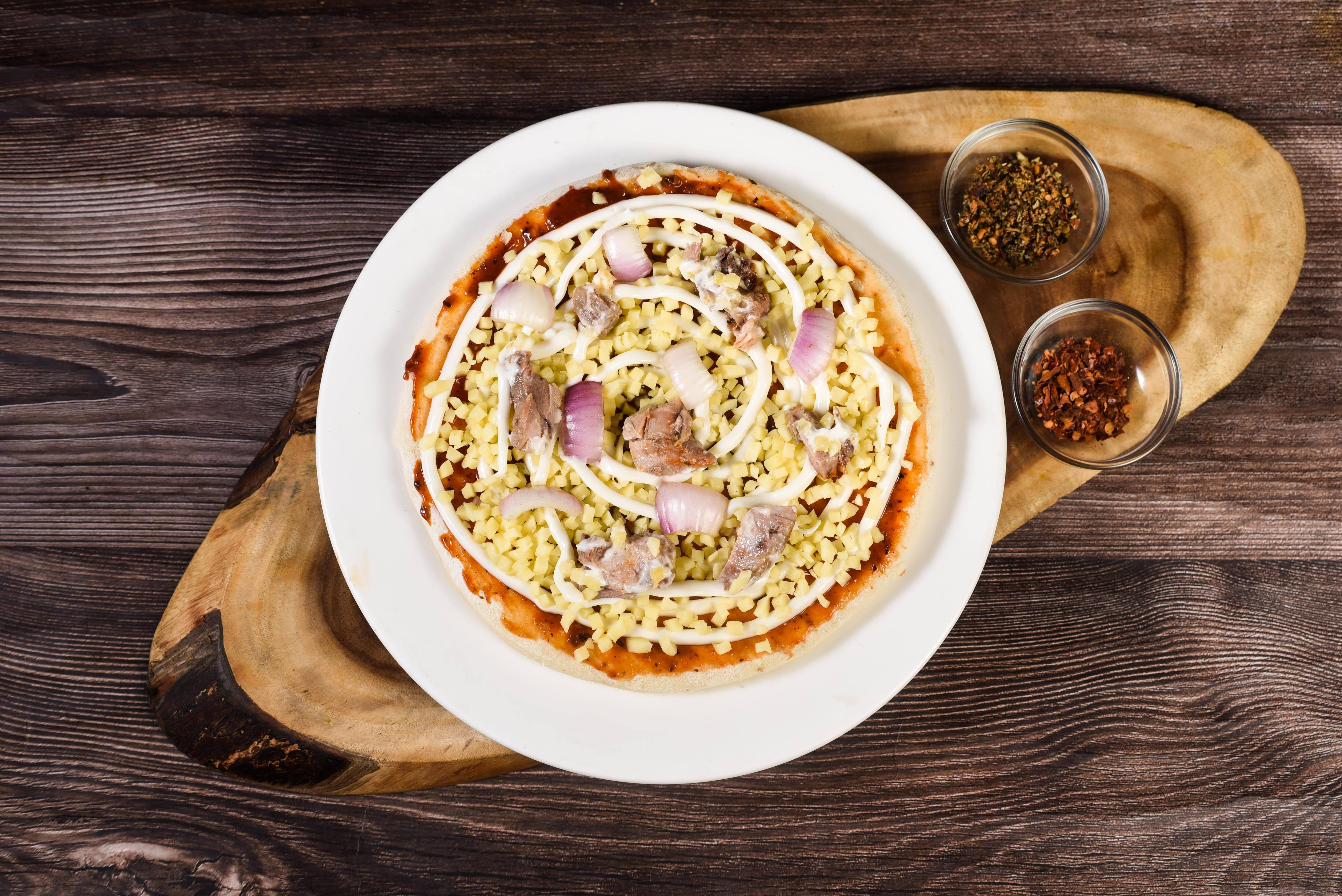 Baked & Fried Hub, Kidderpore, Kolkata | Zomato