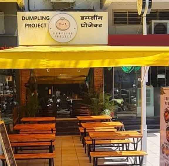 Dumpling Project, Aundh, Pune | Zomato