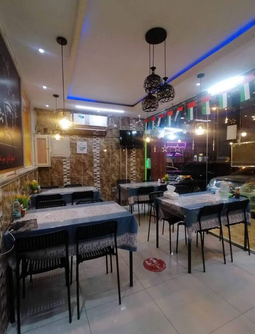 Chers Brand Restaurant, Mussafah Shabiya, Abu Dhabi | Zomato