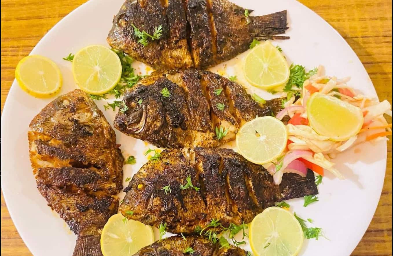 Cafe Sonam, Siolim order online - Zomato