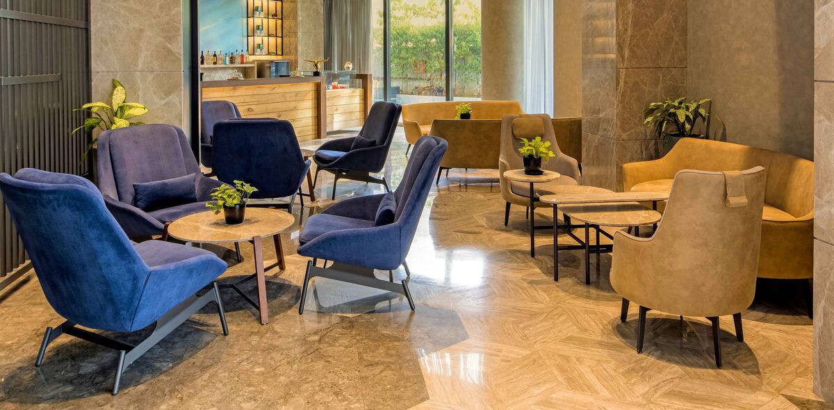 Radisson Blu, Marol, Mumbai | Zomato