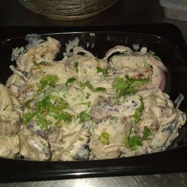 The Hunger Bite, Sector 22, Gurgaon | Zomato