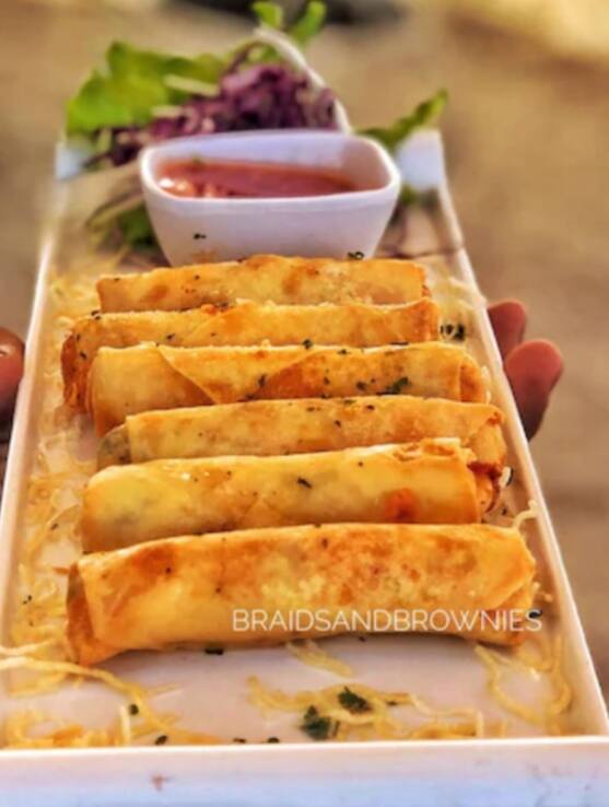 Chinese Adda, Sector 15, Dwarka order online - Zomato