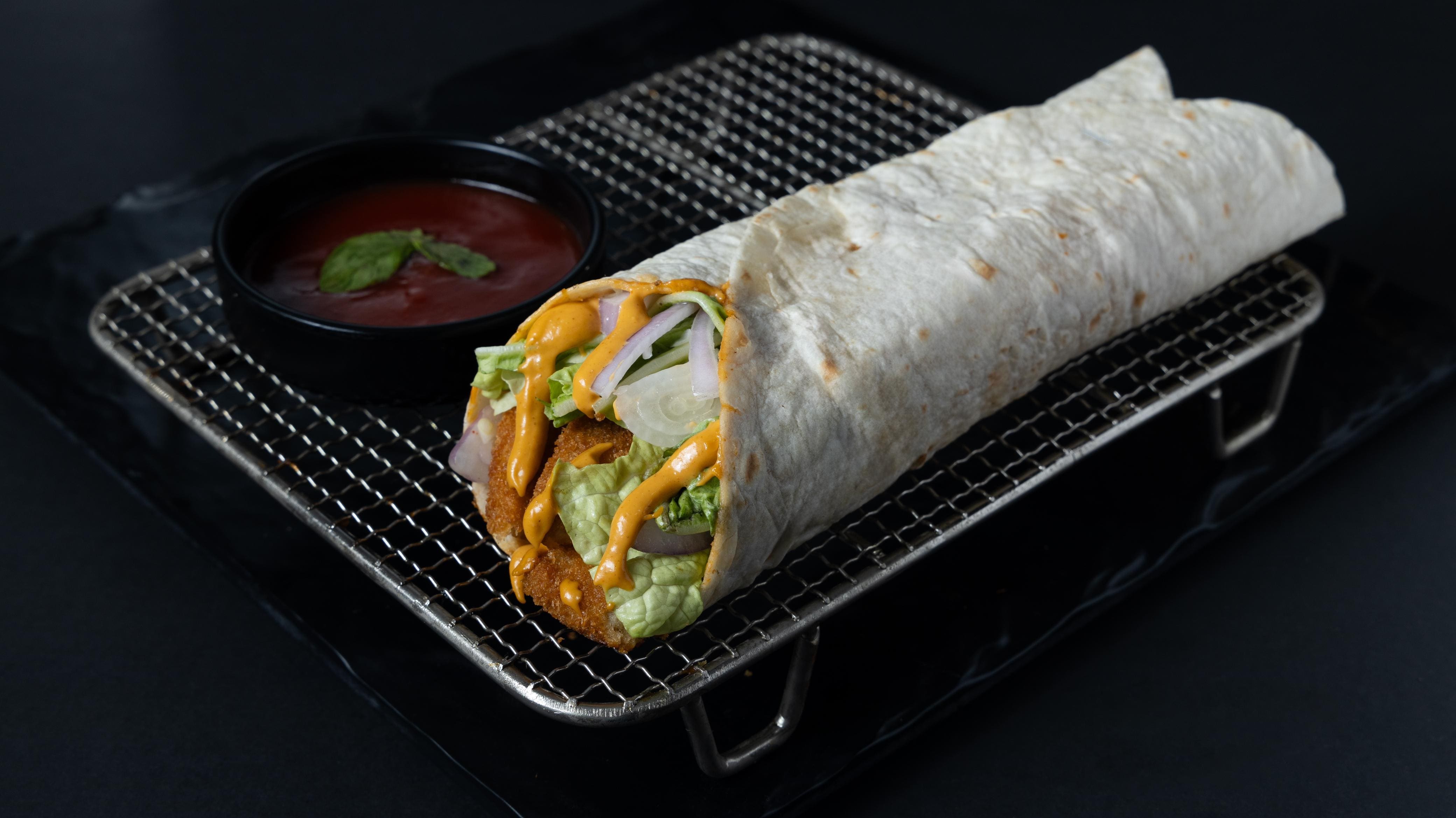 Urban Wrap, Padmarao Nagar, Secunderabad | Zomato