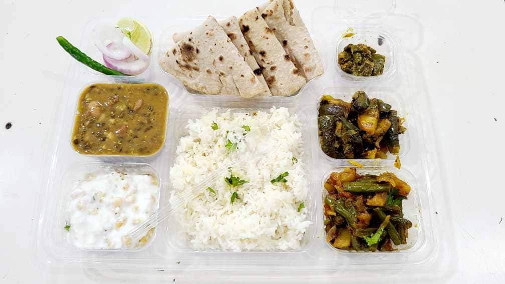 Triveni Traditional, Mayur Vihar Phase 3, New Delhi | Zomato