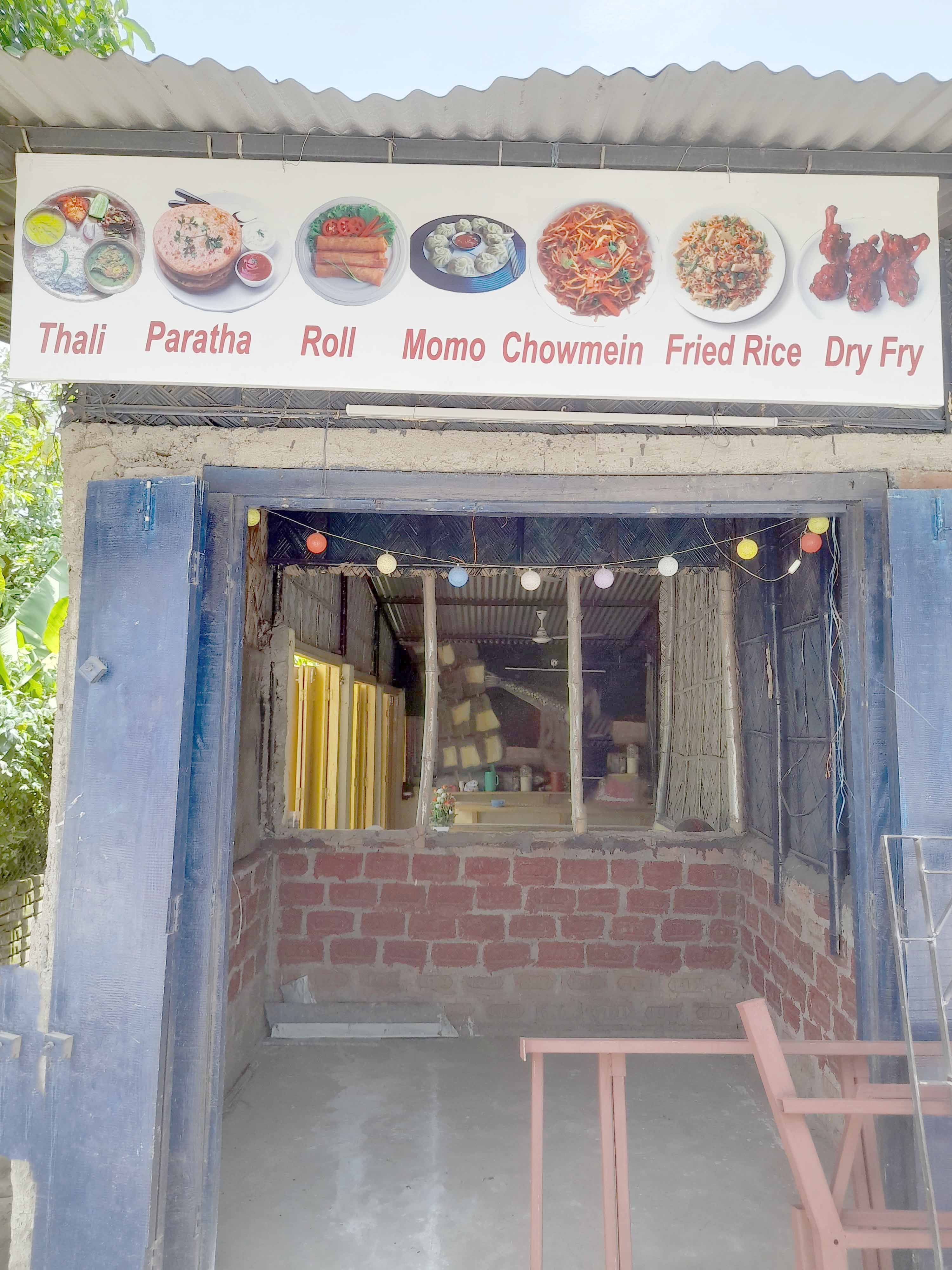 Jolokia, Chandmari, Guwahati | Zomato