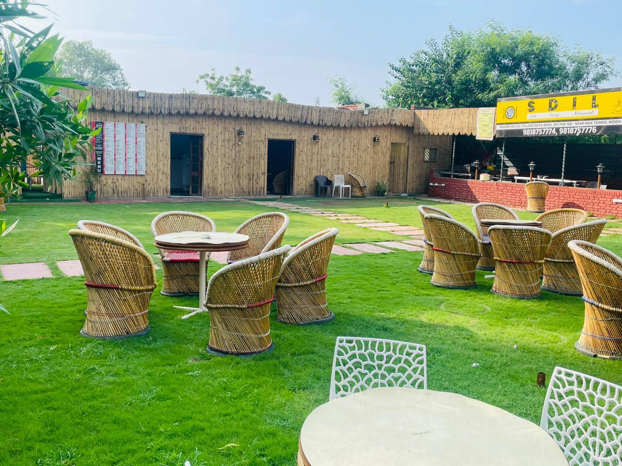 Sdil Restaurant, Sector 16, Noida | Zomato