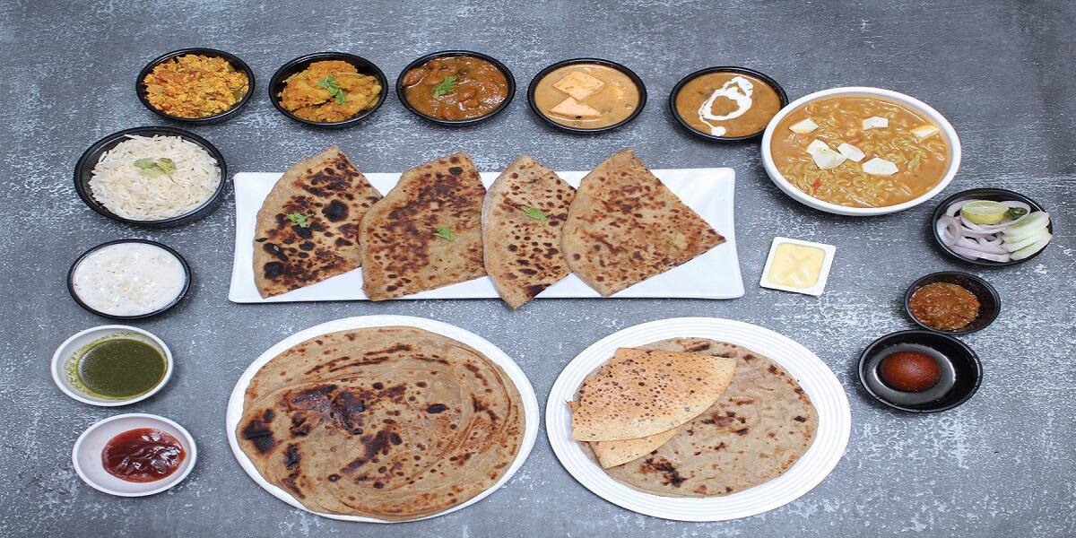 The Curious Chef, Rohini, New Delhi | Zomato