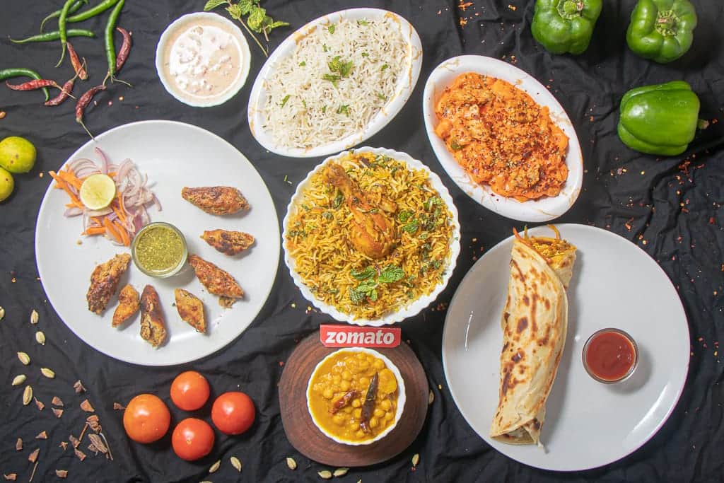 The Spicy Hut, Adityapur, Jamshedpur | Zomato