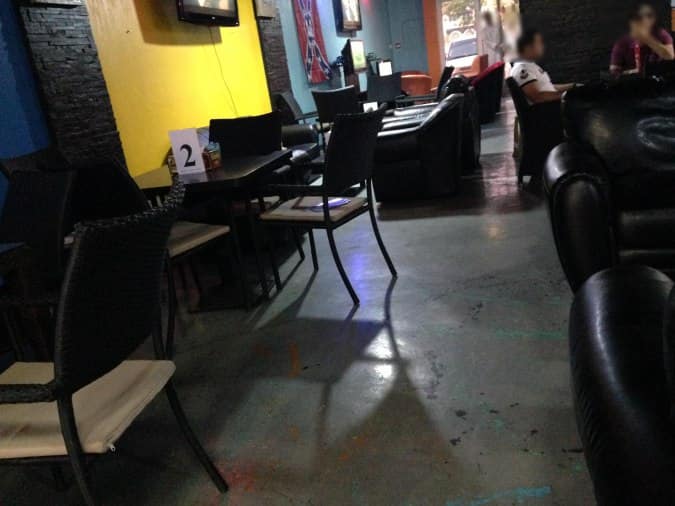 Nara Cafe Menu, Menu for Nara Cafe, International City, Dubai - Zomato