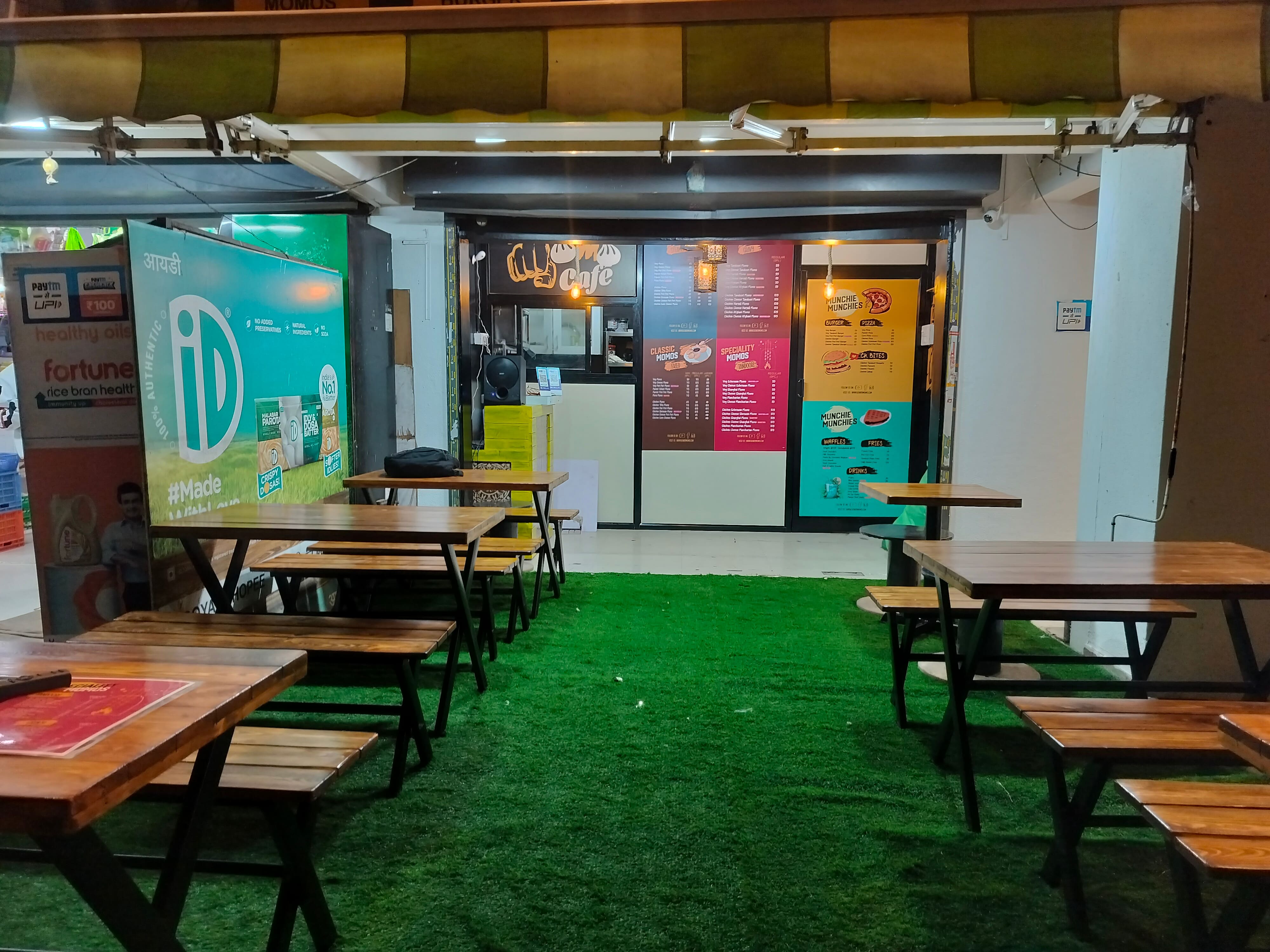 Photos of Rowdy Momo, Pictures of Rowdy Momo, Pune | Zomato