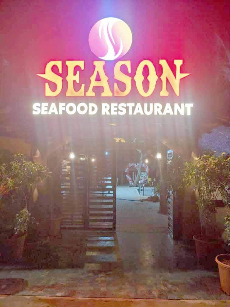 Season Sea Food Restaurant, Medavakkam, Chennai | Zomato