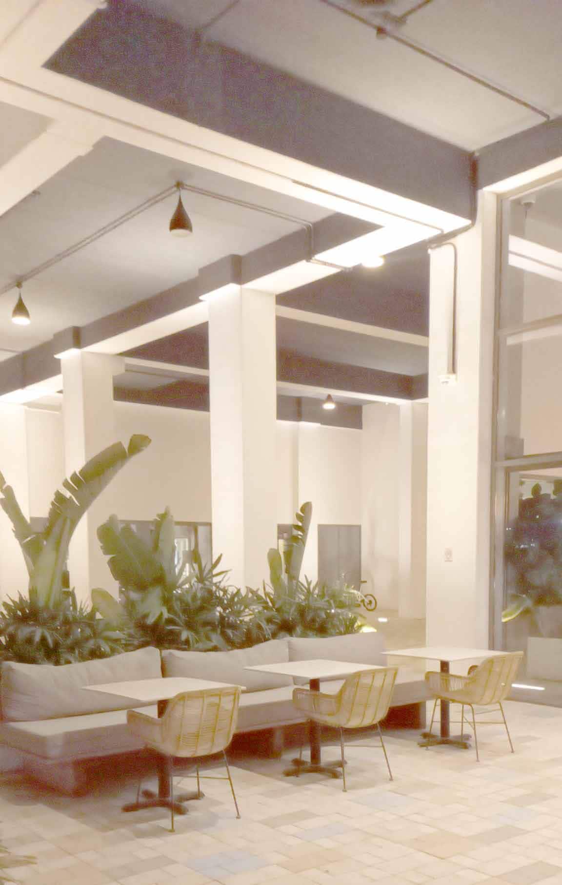 The Coffee Lab, Port Rashid, Dubai | Zomato