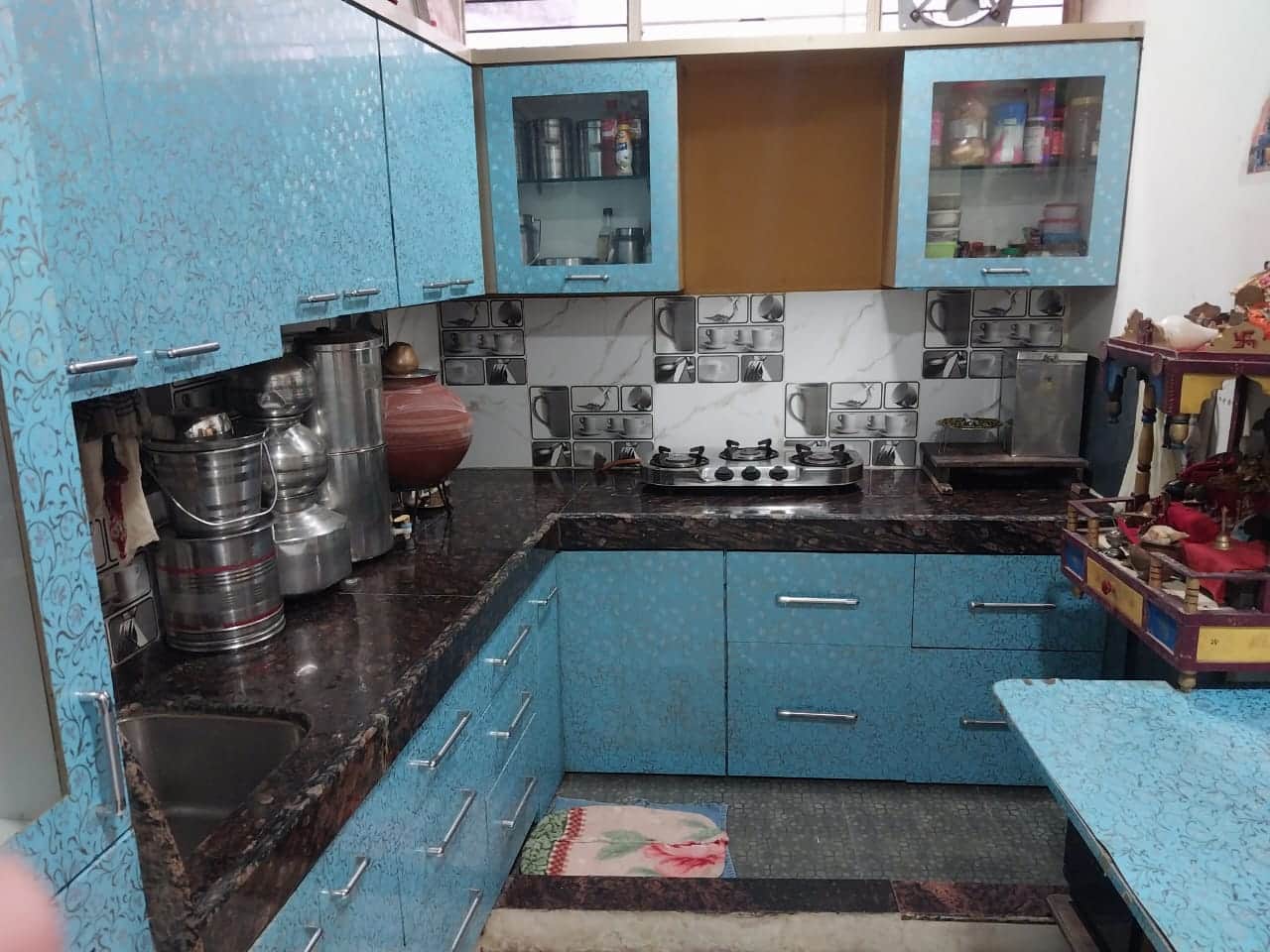 Shri Shivay Namastubhyam Cloud Kitchen, Malipura, Ujjain | Zomato