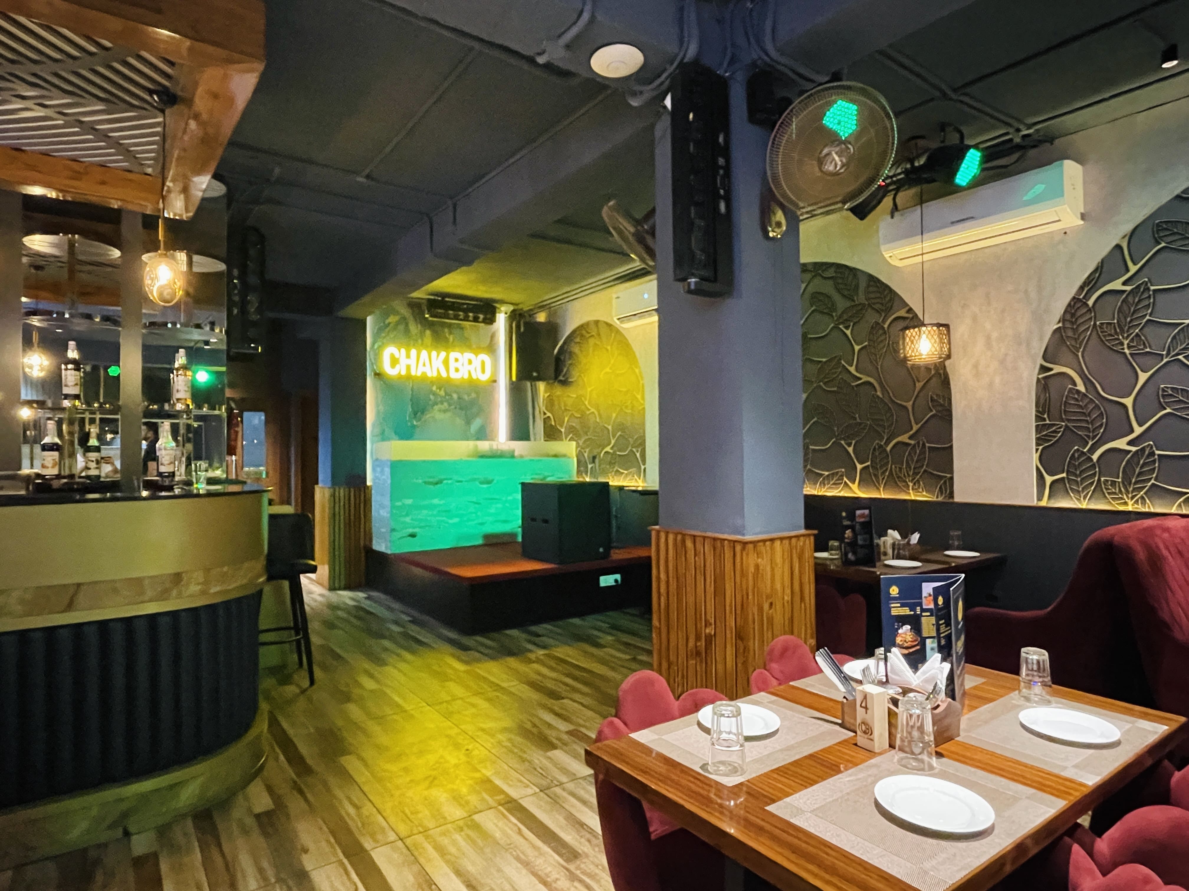 Chak Bro Multi Cuisine Restaurant, Urban Estate, Jalandhar | Zomato