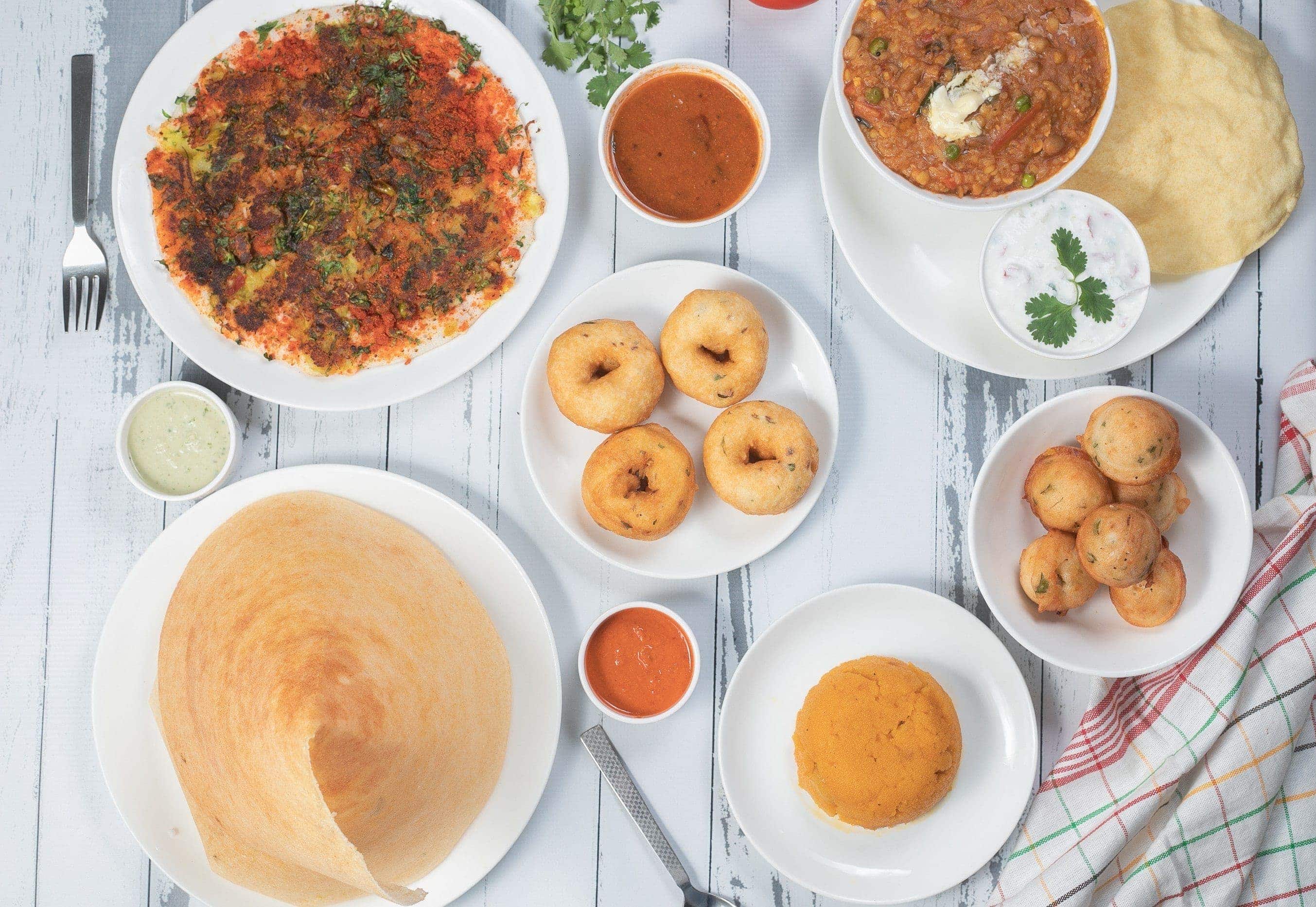 22nd Parallel, Satellite, Ahmedabad | Zomato