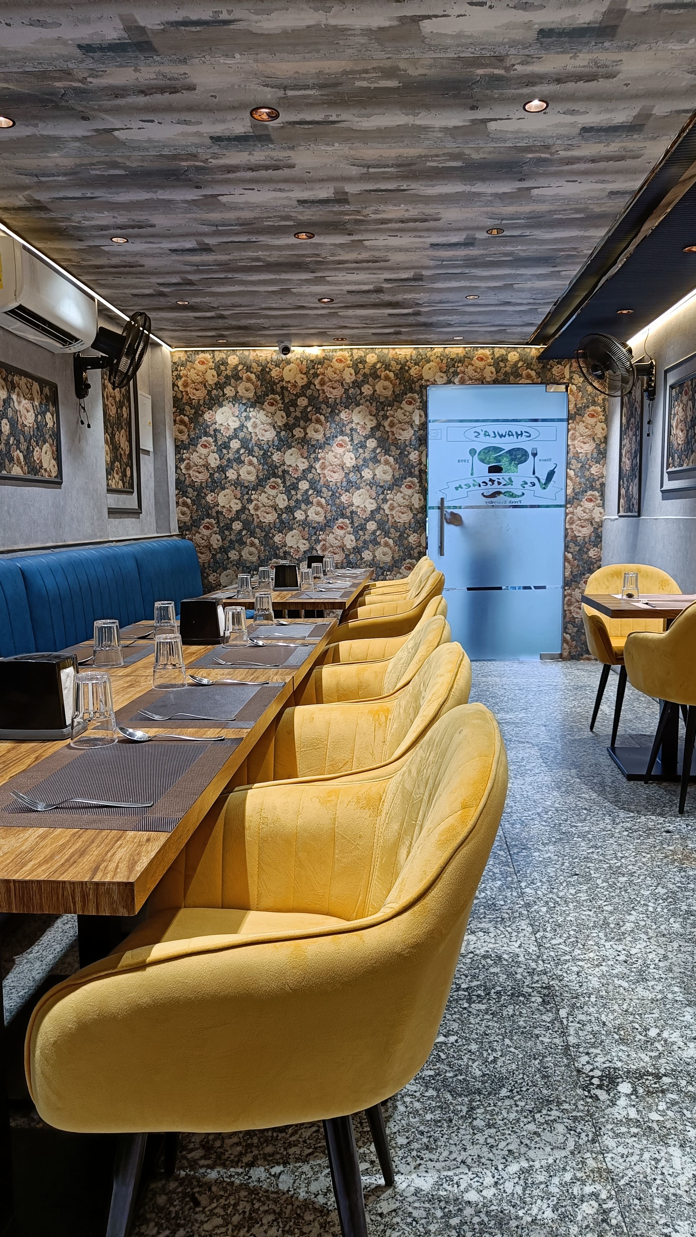 chawla's veg kitchen, Vasundhara, Ghaziabad | Zomato