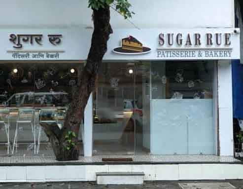 Sugar Rue Patisserie & Bakery, Bandra East, Mumbai | Zomato