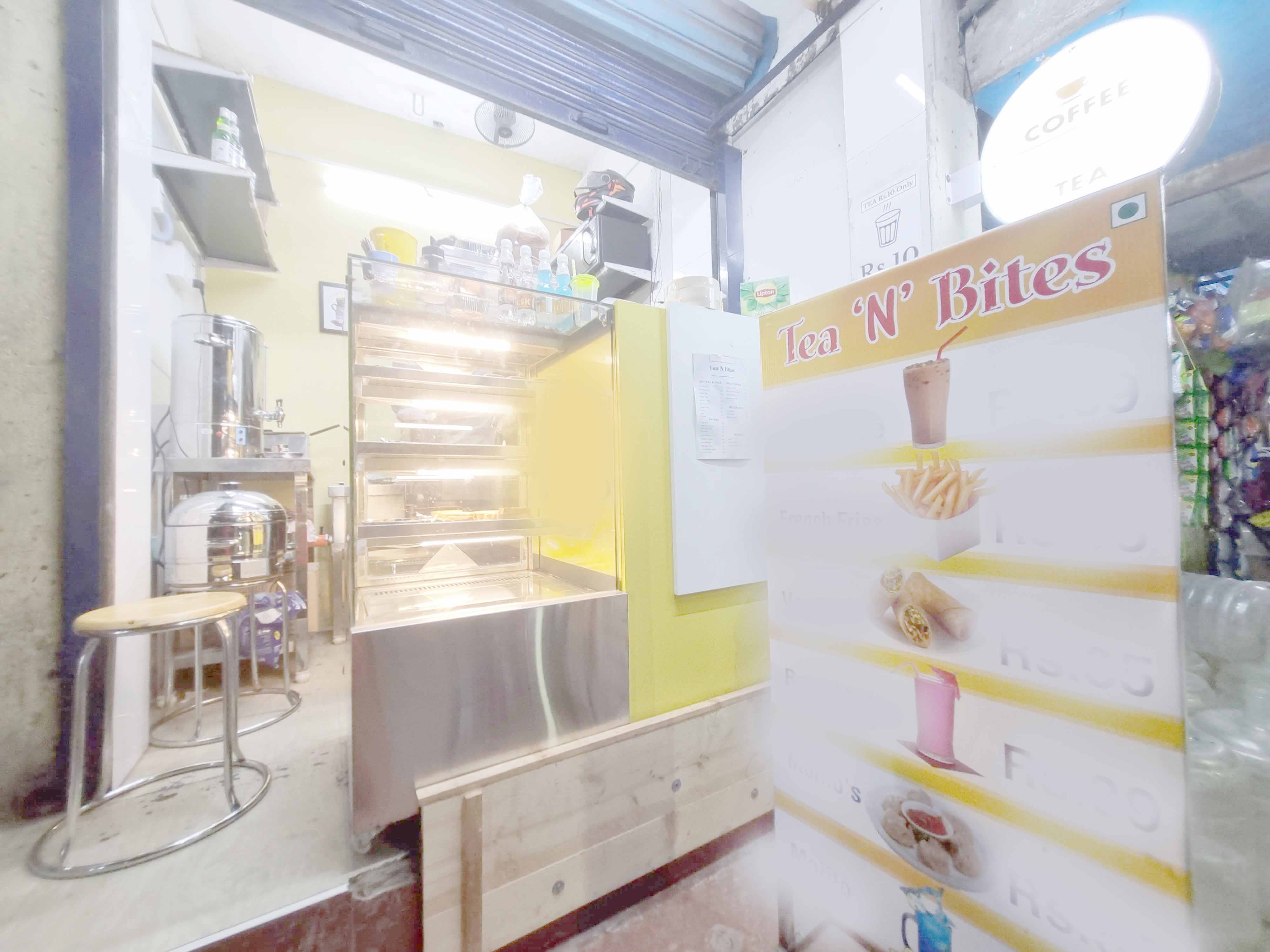 Tea N Bites, Mylapore, Chennai | Zomato