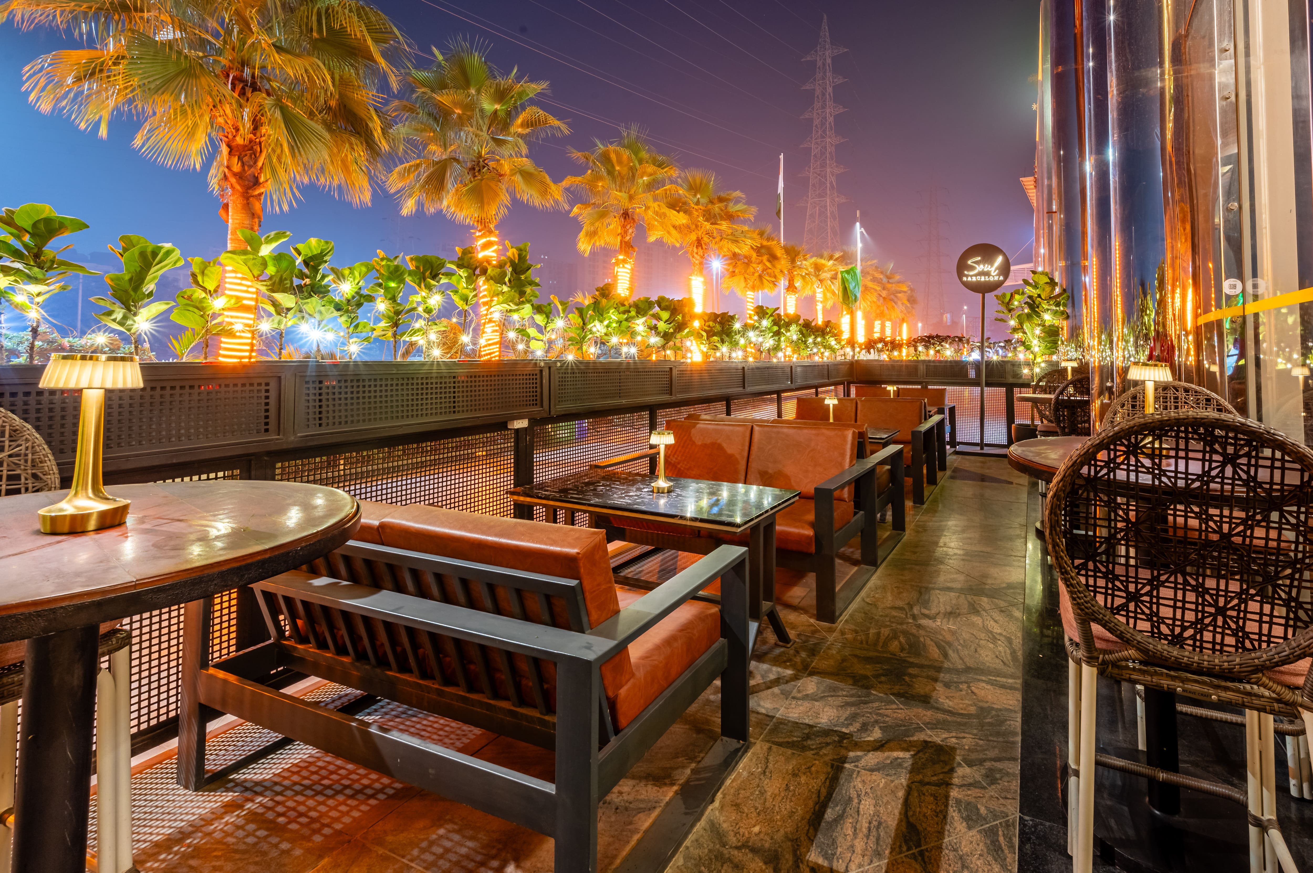 Soul Barcelona, Sector 66, Gurgaon | Zomato