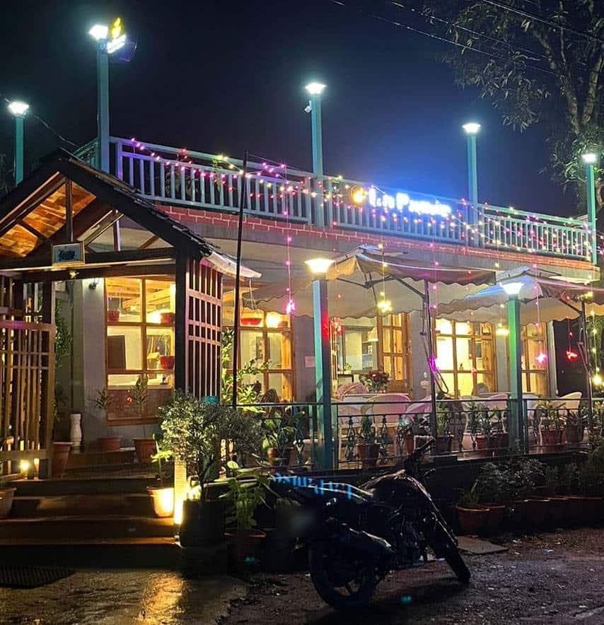 La Pause, Rajpur, Dehradun | Zomato