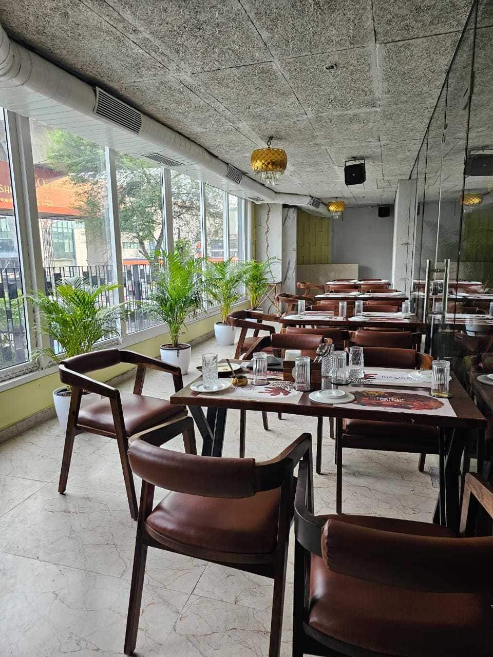 Chiguru, Jubilee Hills, Hyderabad | Zomato