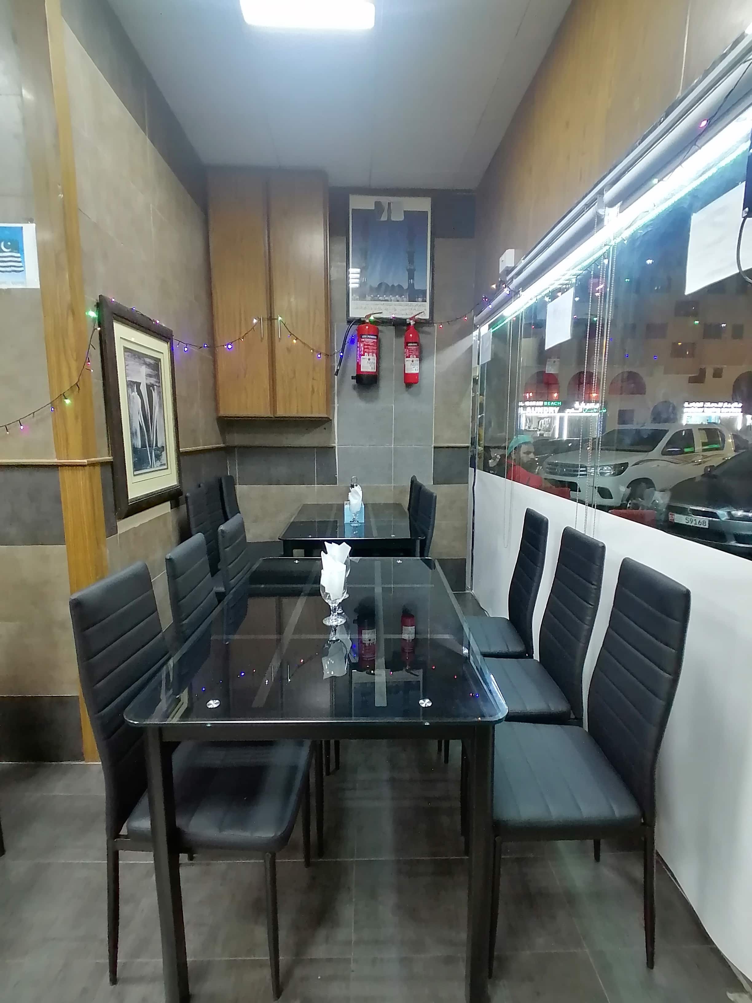 Samara Restaurant, Al Khalidiya, Abu Dhabi | Zomato