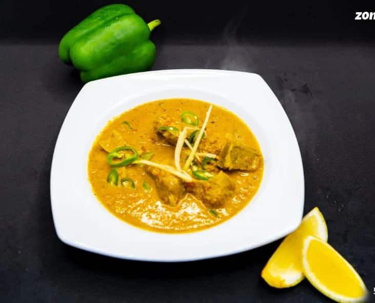 Samara Restaurant, Al Khalidiya, Abu Dhabi | Zomato