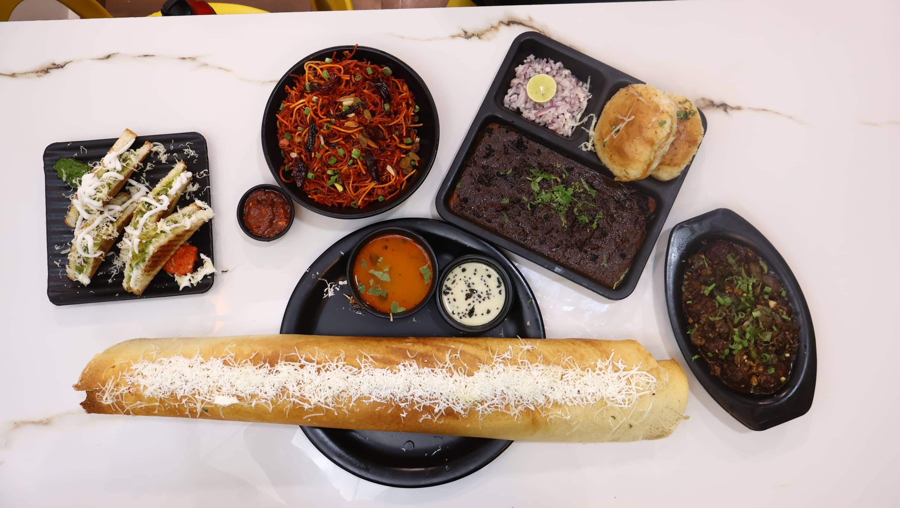 Aamchi Khaugalli, Gulmohar Colony, Bhopal | Zomato