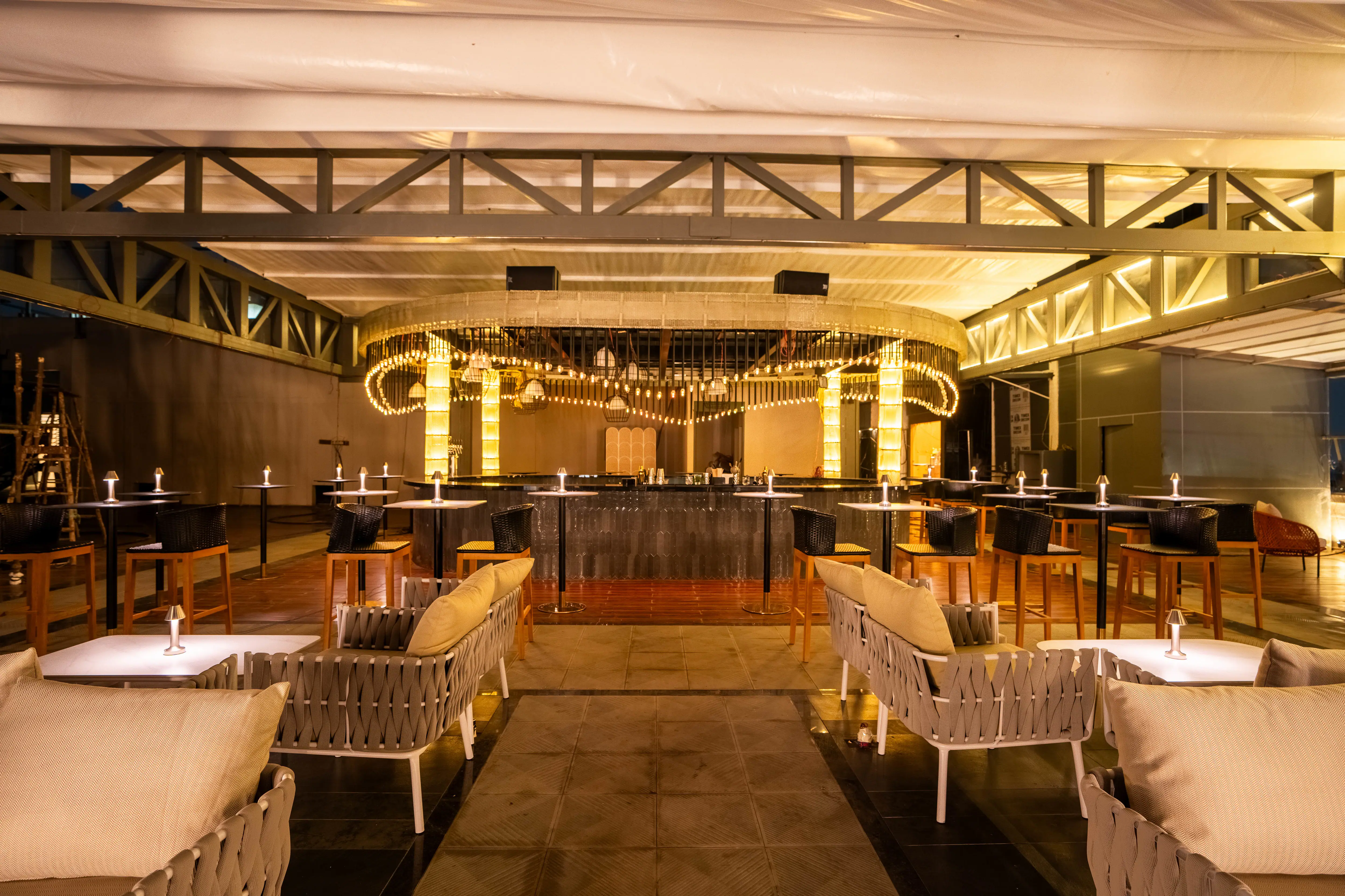 Ohana Cocktail Bar & Kitchen, Malviya Nagar, Jaipur | Zomato