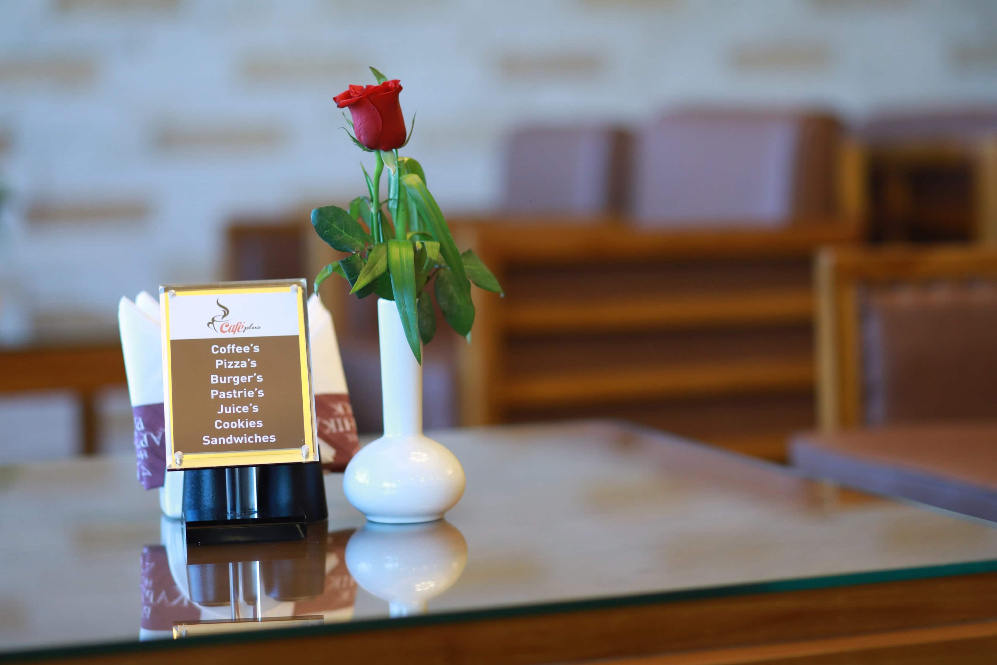 Cafe Plus, Kulathoor, Trivandrum | Zomato