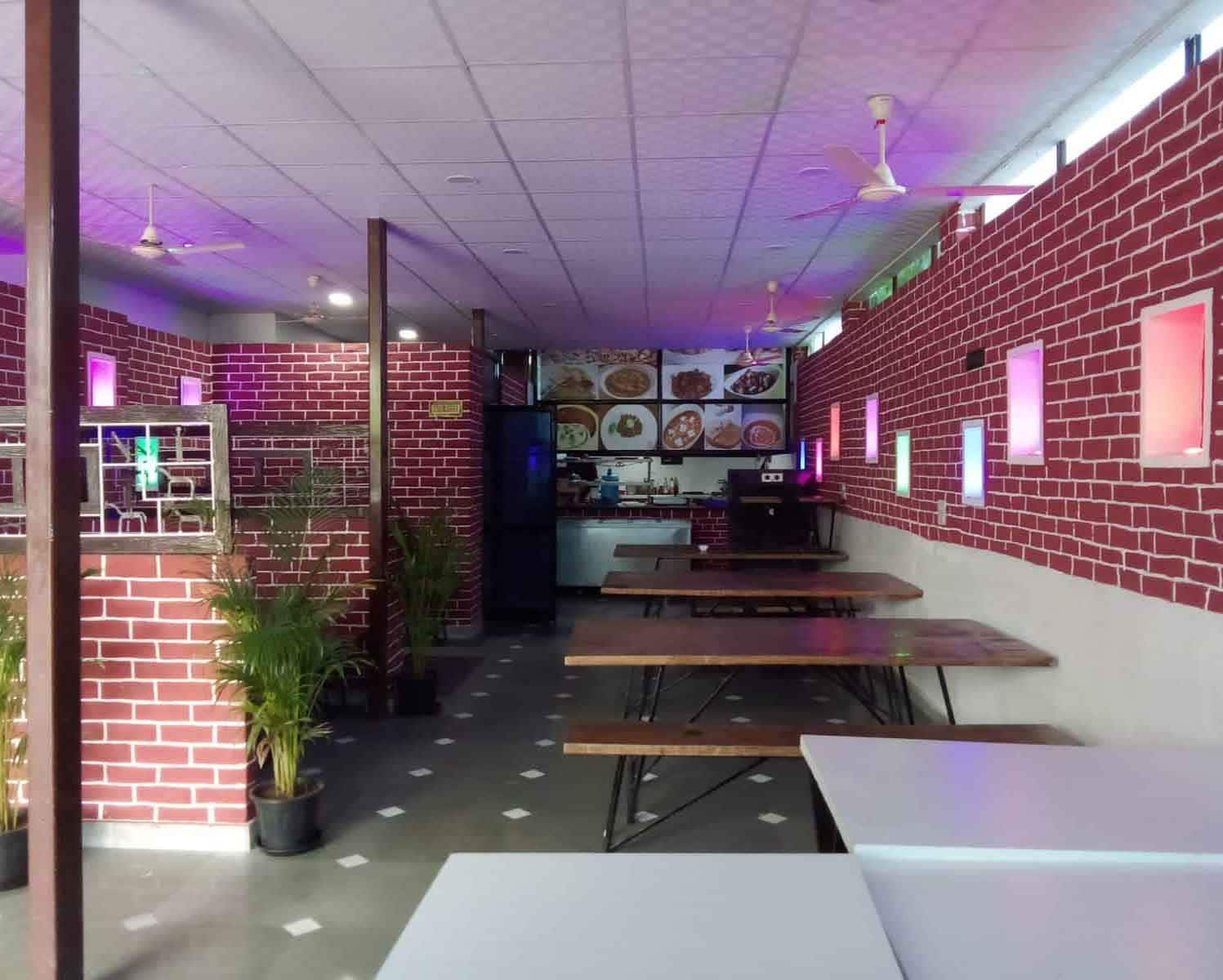 The Mudhouse Cafe & Restro, Kukas, Jaipur | Zomato