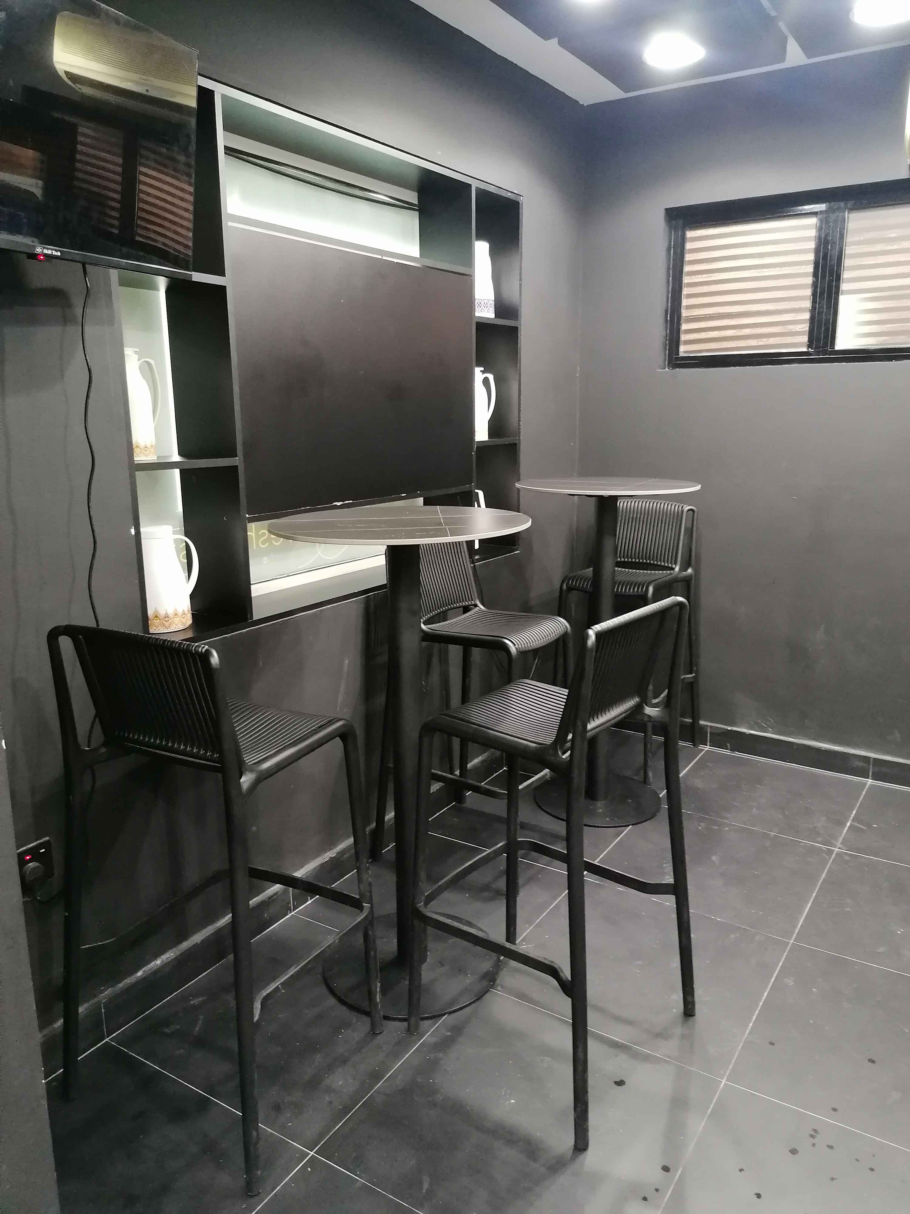 Canny Candy Refreshments, Al Reef, Abu Dhabi | Zomato