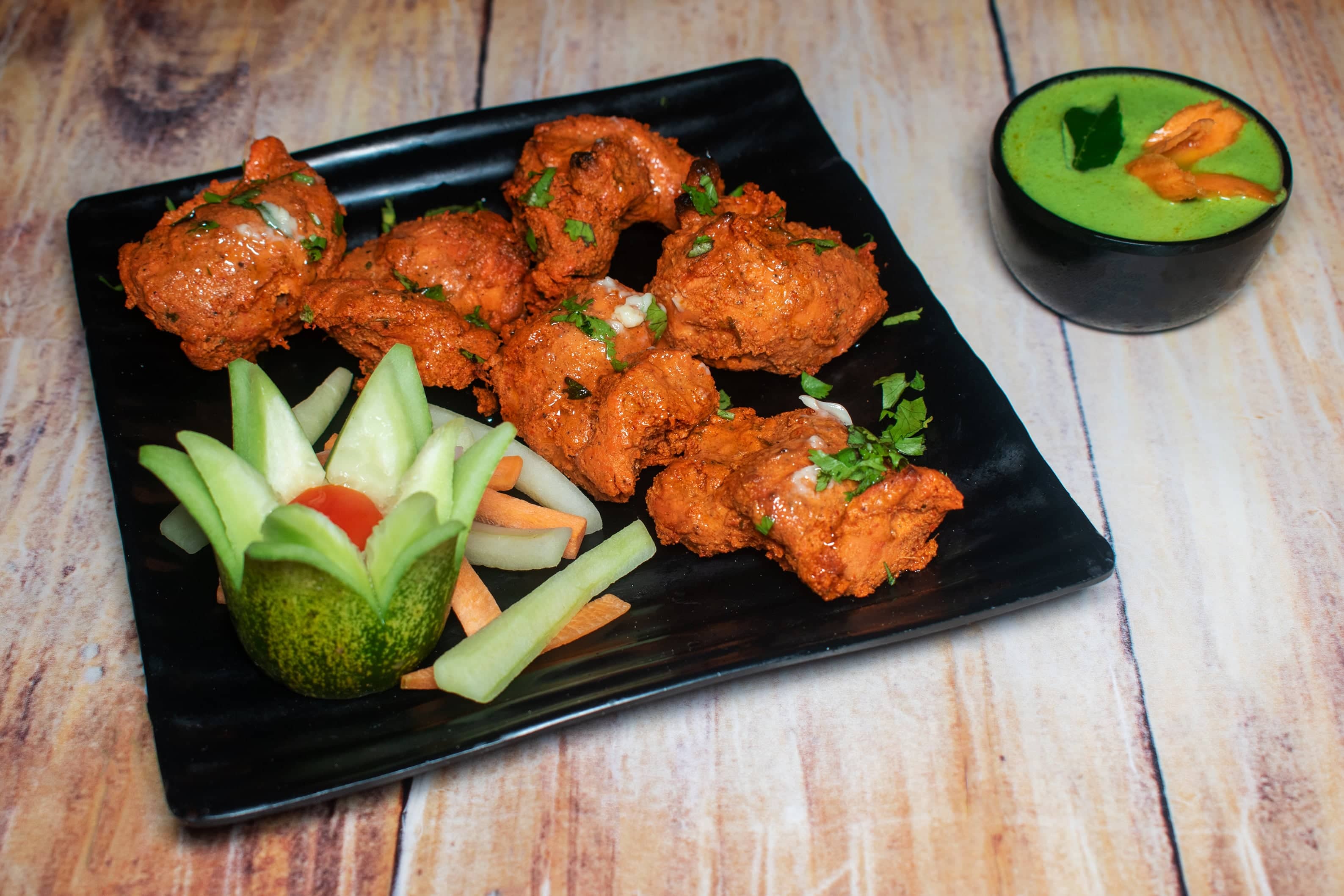 Angry Chef, Chinar Bagh, Srinagar | Zomato