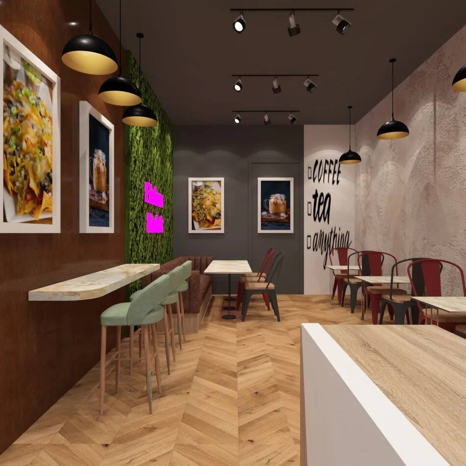 TTC - The Tea Company, Shahibagh, Ahmedabad | Zomato