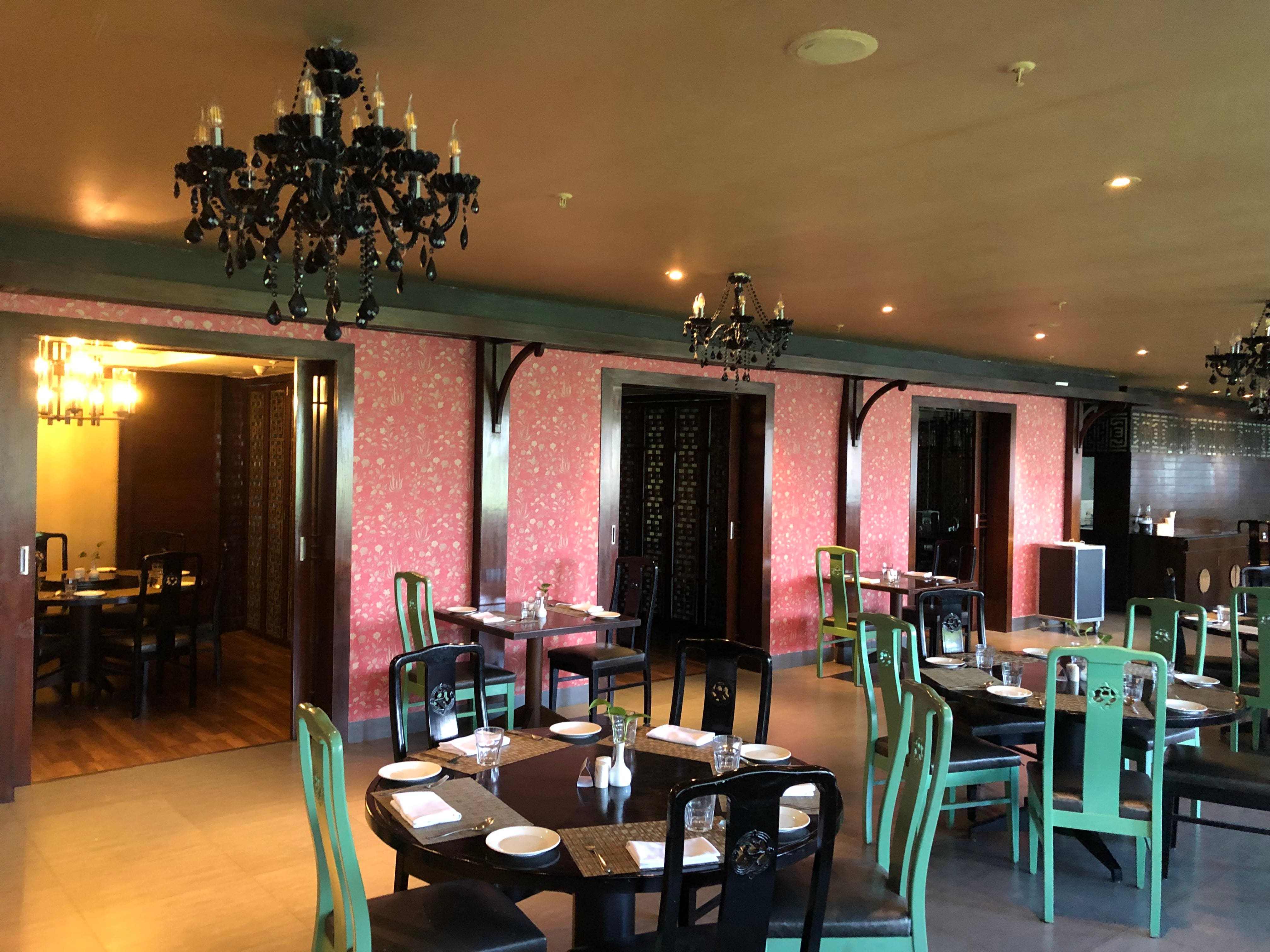 Zhima, Kadavanthra, Kochi | Zomato