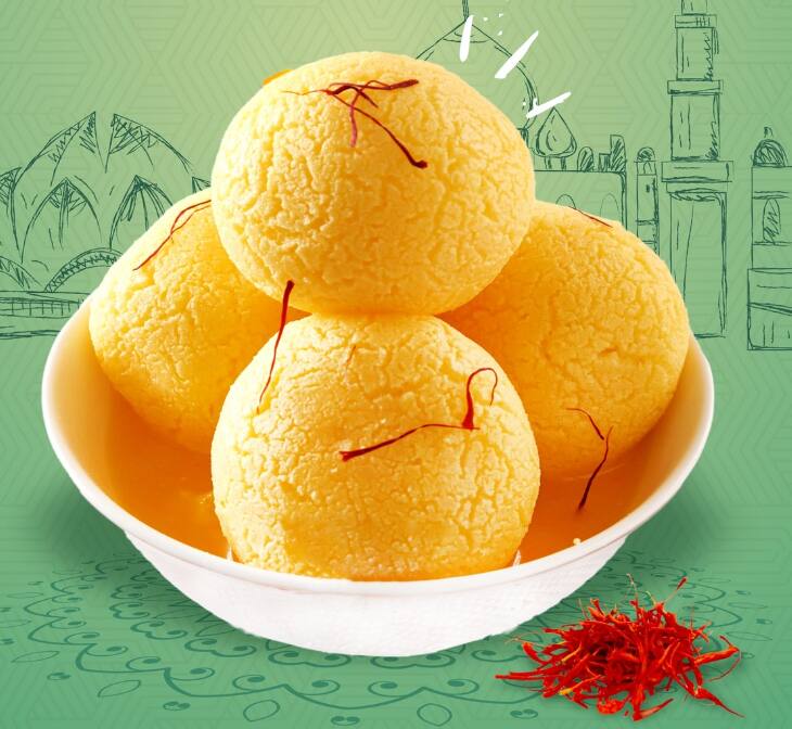 Laxmi Mangalam Sweets, Markal, Pune | Zomato