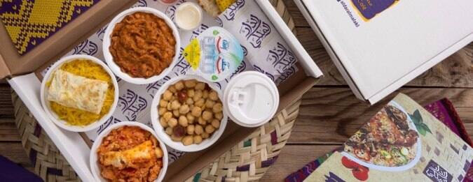 Al Dar Al Malaki, Ras Al Khor, Dubai - Zomato